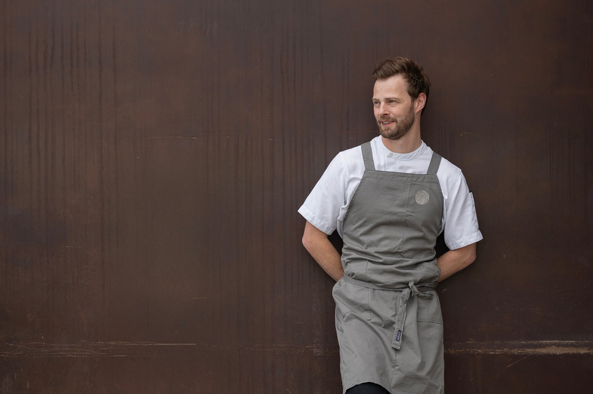 Early Bird-Dinner at Pop-Up Restaurant-Chef Josh Raine - Siam Kempinski ...