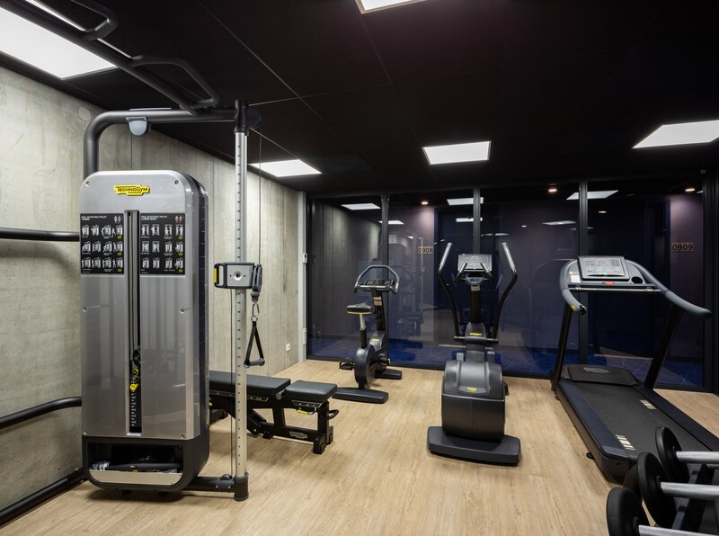 Complimentary gym access | GHA DISCOVERY Loyalty - GHA Loyalty Program