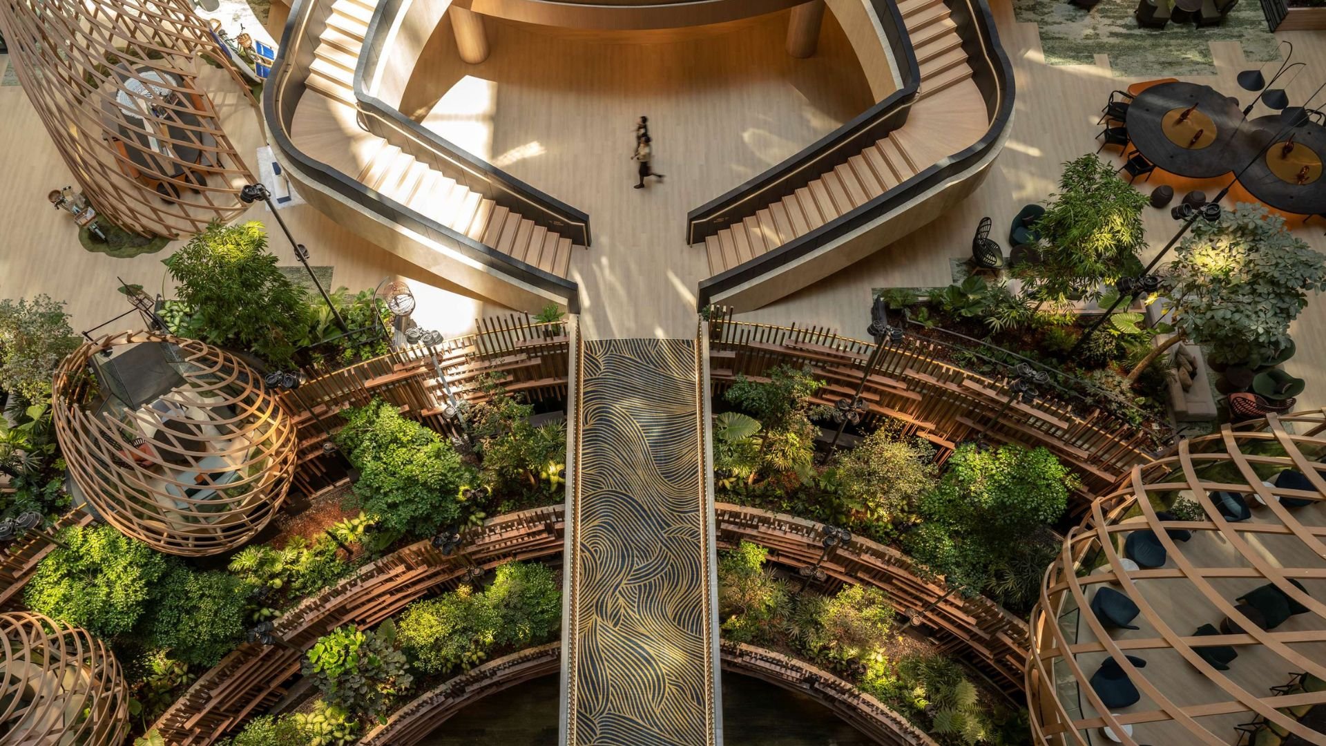 PARKROYAL COLLECTION Luxury Hotel in Marina Bay, Singapore - GHA DISCOVERY Loyalty Programme