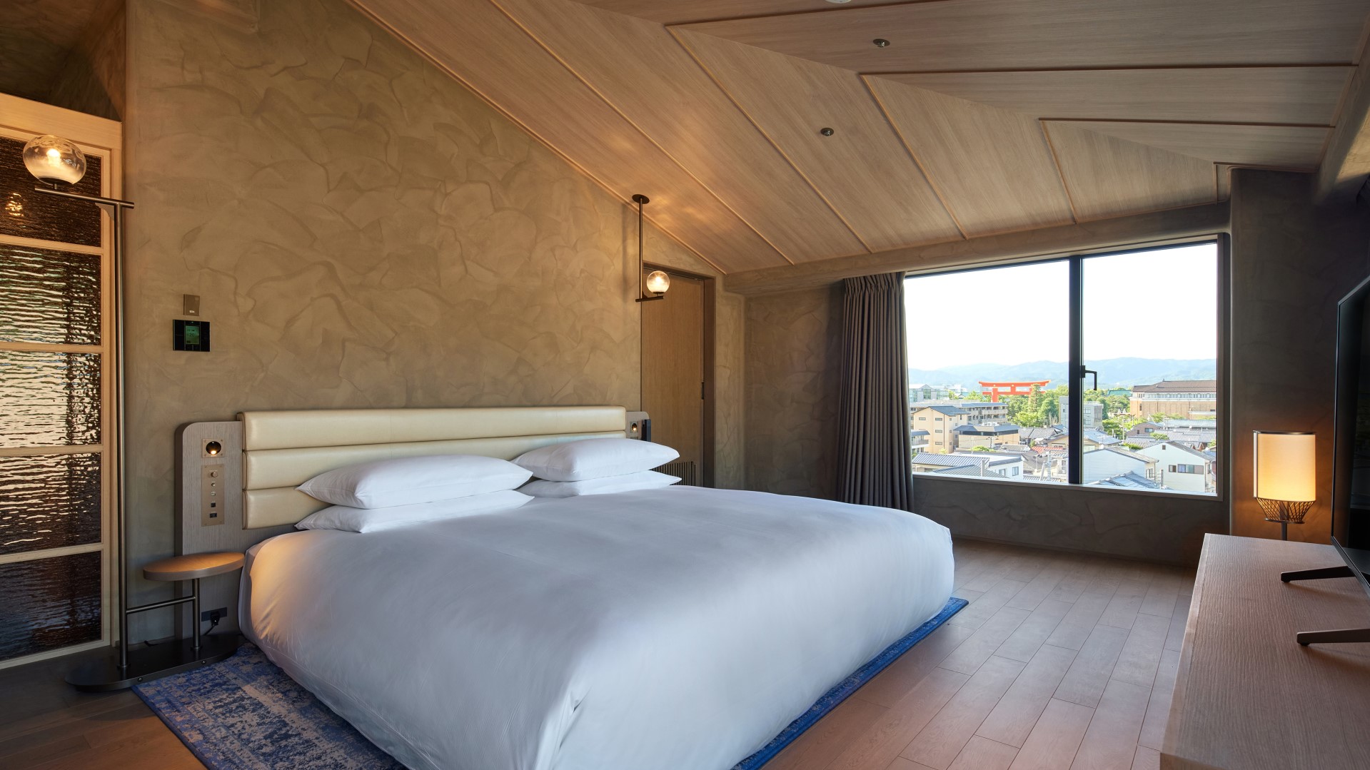 THE HOTEL HIGASHIYAMA KYOTO TOKYU, A Pan Pacific Hotel | GHA DISCOVERY ...