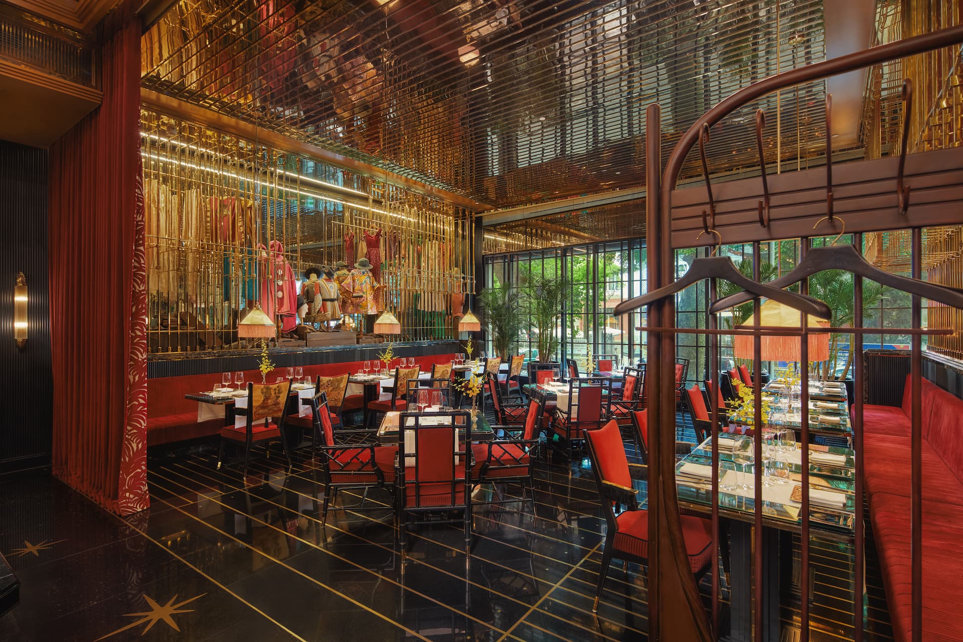 Discovery Capella Dining Experience - Capella Hanoi - GHA DISCOVERY ...