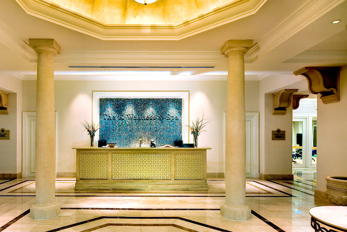 Djibouti Azure Escape - Djibouti Palace Kempinski - GHA DISCOVERY ...