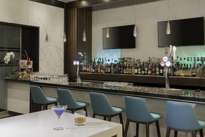 Sip, Savour and Celebrate - Pan Pacific Toronto - GHA DISCOVERY Loyalty ...