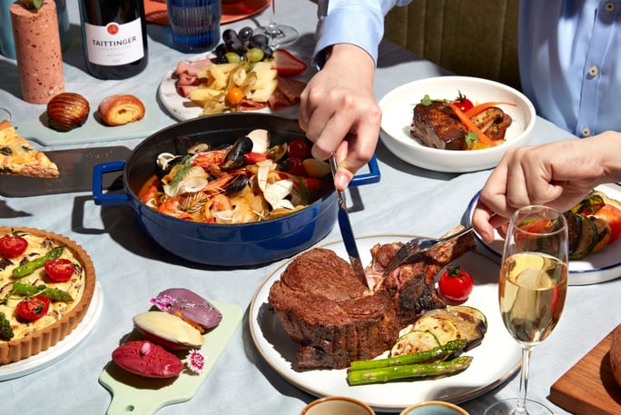 Mosella Weekend Brunch with Free-Flow Wine - Pan Pacific Orchard ...