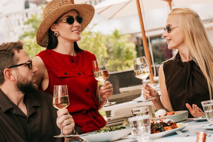 10% off on Sunday lunch at Timo - Al Jaddaf Rotana Suite Hotel - GHA ...