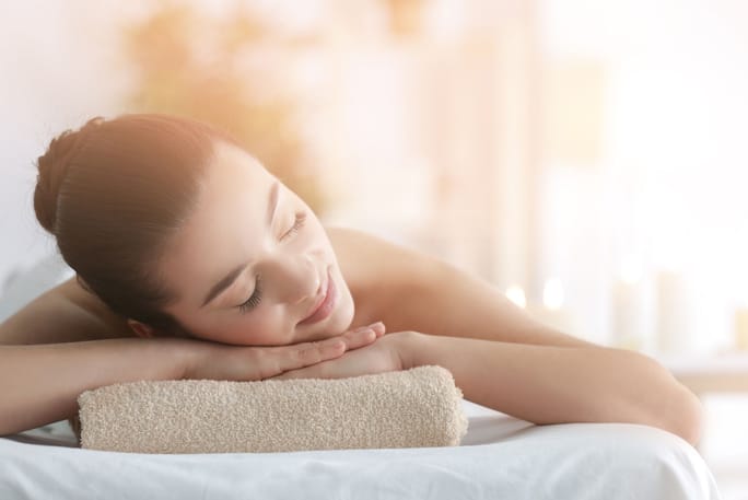 Body Balinese or Aromatic massage at St. Gregory Spa - Pan Pacific ...